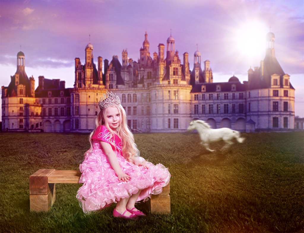 Miss Princess skončila, jaké ceny si holčičky odnesly a kdo vyhrál ...