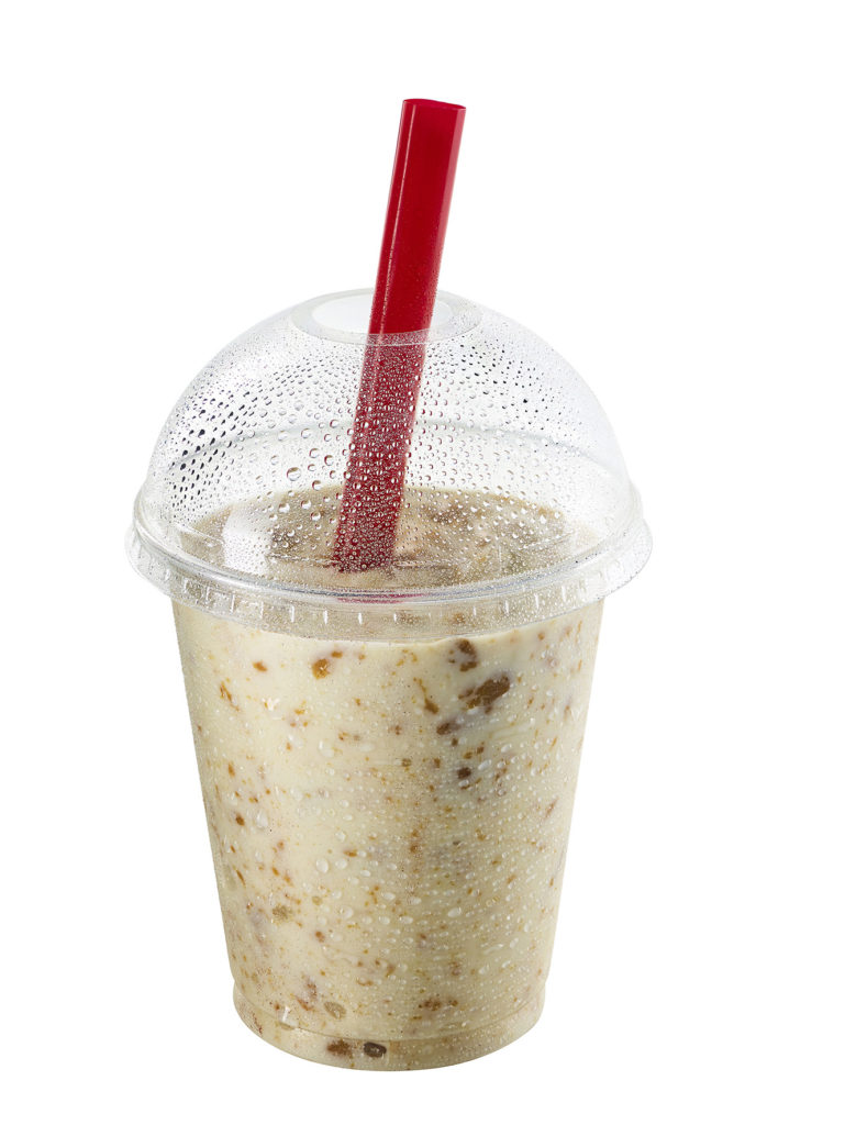 KFC uvádí na český trh ledovou novinku – SHAKE - First Style