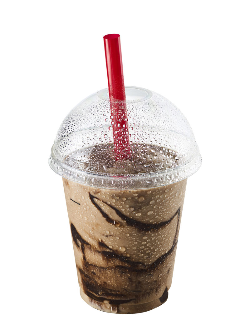 KFC uvádí na český trh ledovou novinku – SHAKE - First Style