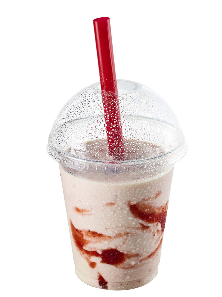 KFC uvádí na český trh ledovou novinku – SHAKE - First Style