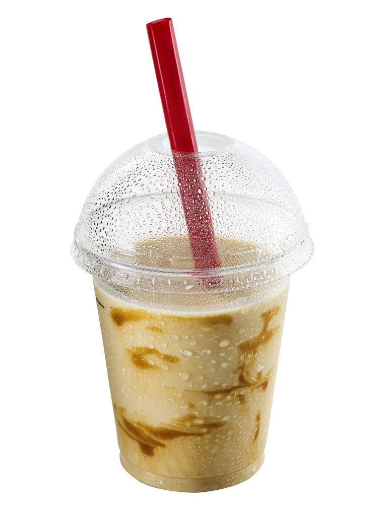 KFC uvádí na český trh ledovou novinku – SHAKE - First Style