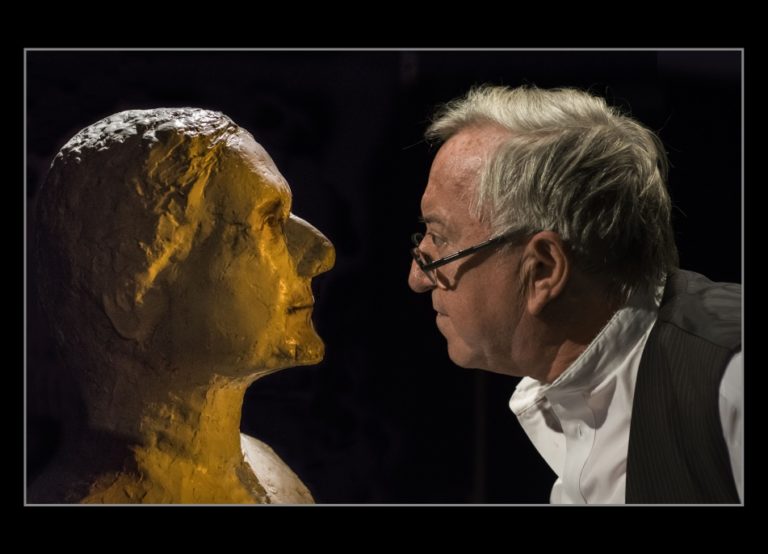 Jiří Lábus čte povídky Jiřího Kyliána - First Style