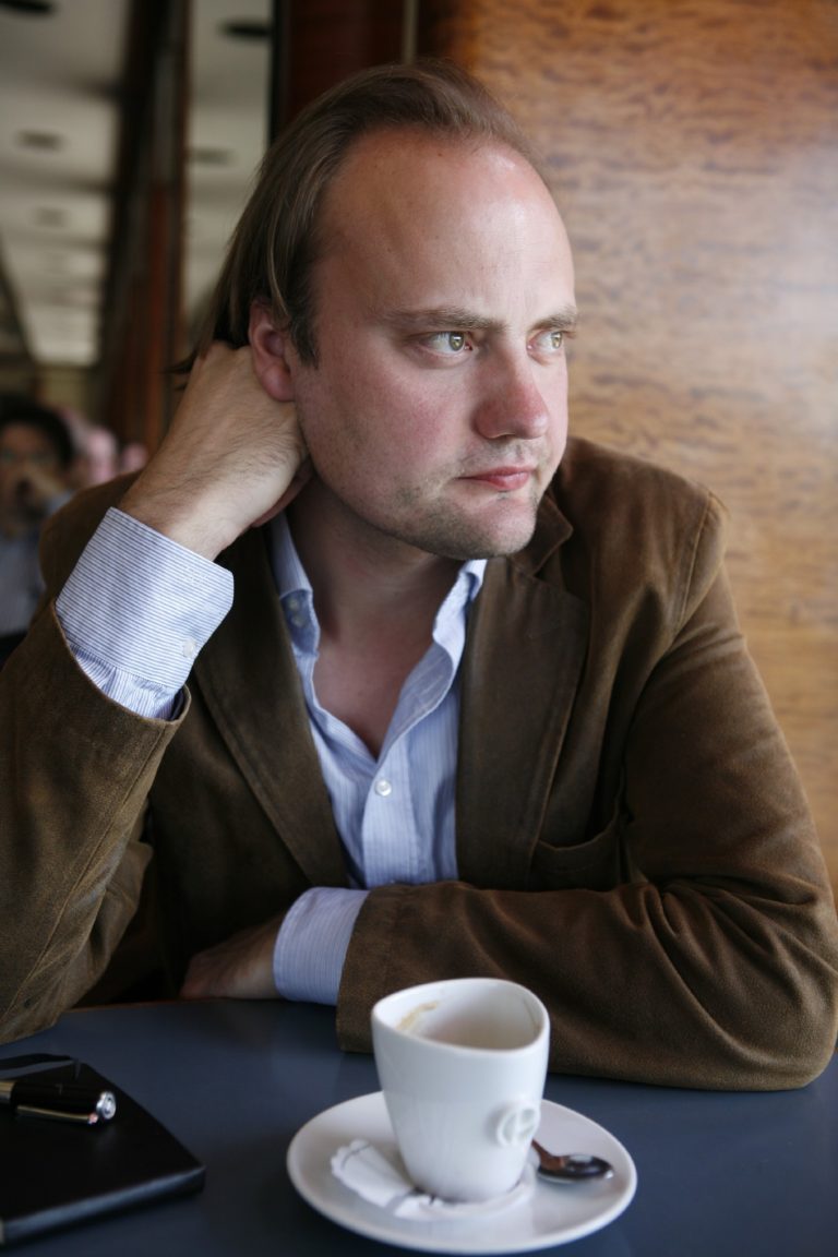 Kulturní tip: OFFLINE – filmový architekt Jan Vlček od 20. března ...