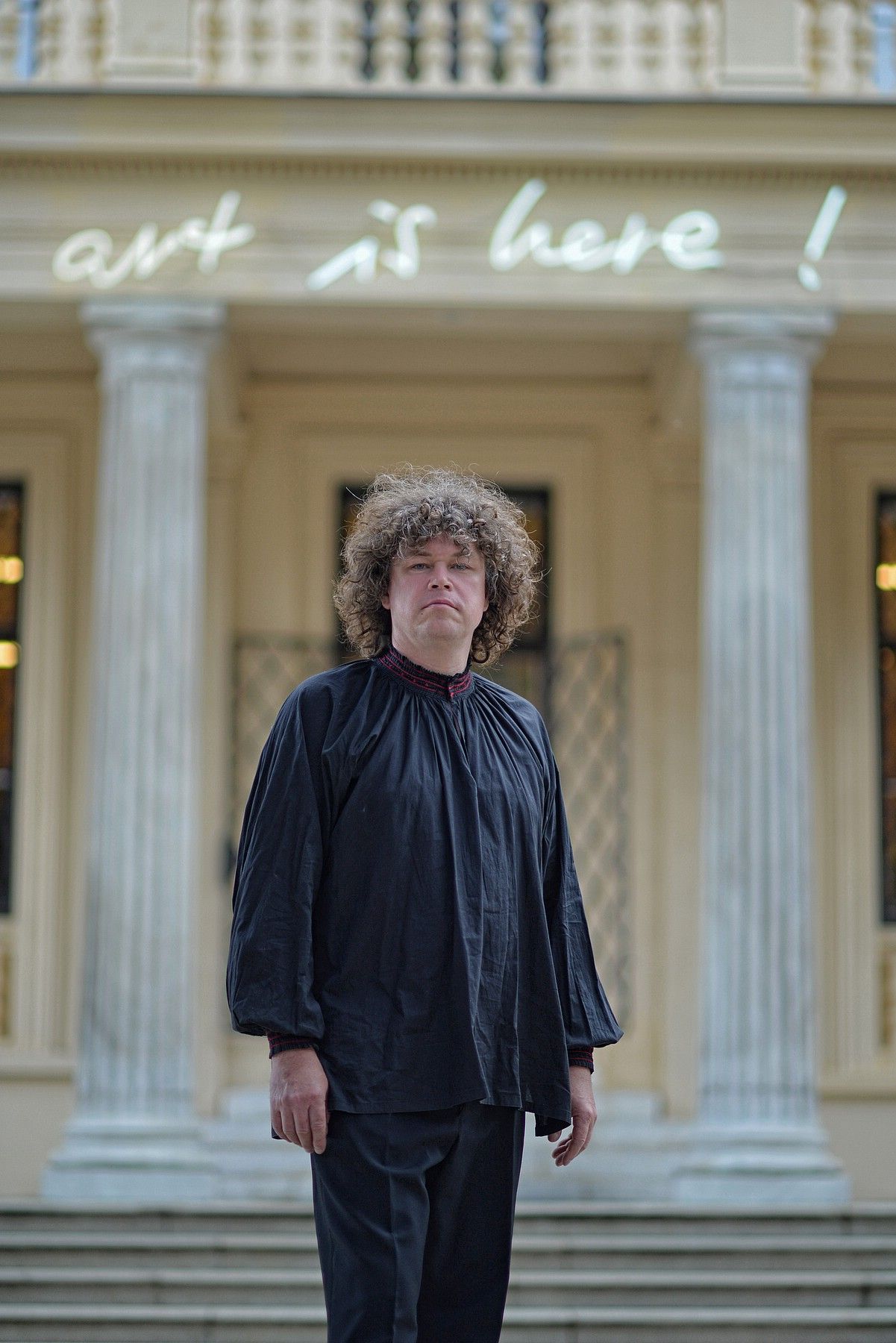 Czech Ensemble Baroque Quintet uvede první český videoklip k ...