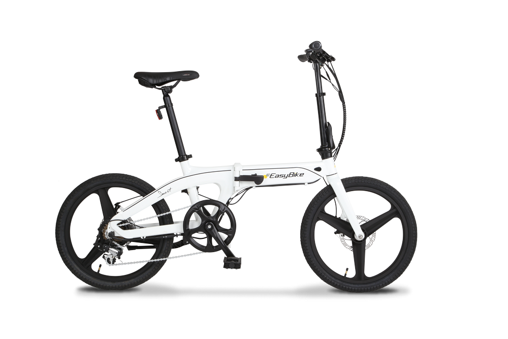 Elektrokola EasyBikese představí na mezinárodním veletrhu FOR BIKES ...