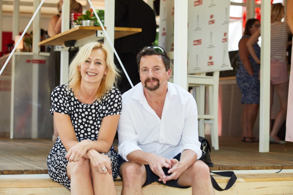 Michal Viewegh se zpovídal ze svých trápení - First Style