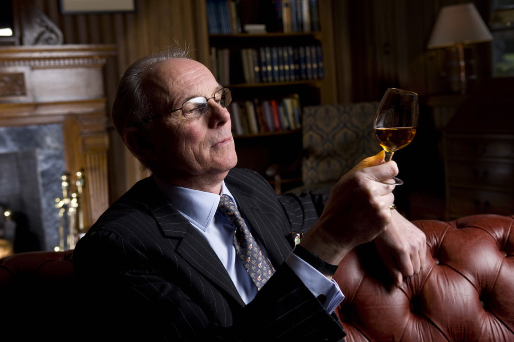 Chivas Regal 18 - First Style