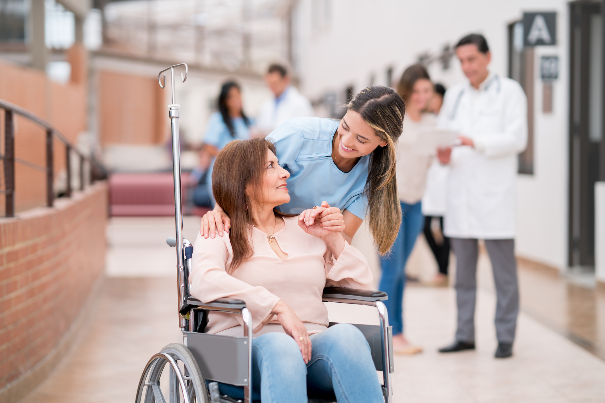 Jak vybrat kvalitní pojištění invalidity? - First Style