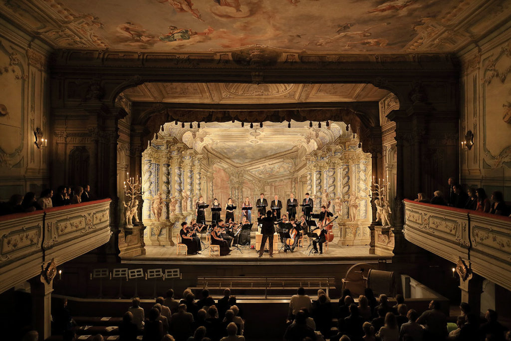 Mezinárodní hudební festival Český Krumlov 2019 nabídne intenzivní ...